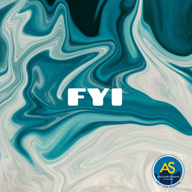 FYI - First Year Information | Podcast on Spotify