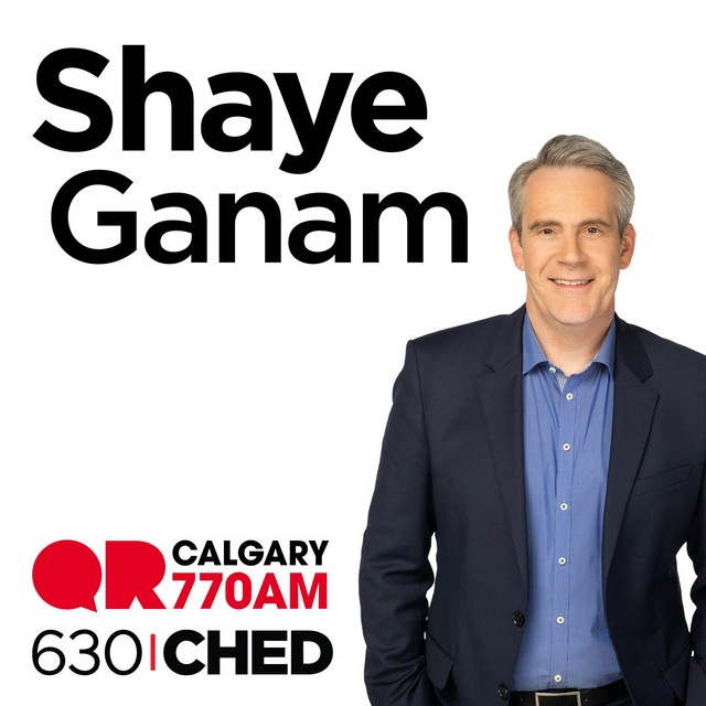 Shaye Ganam | Podcast on Spotify