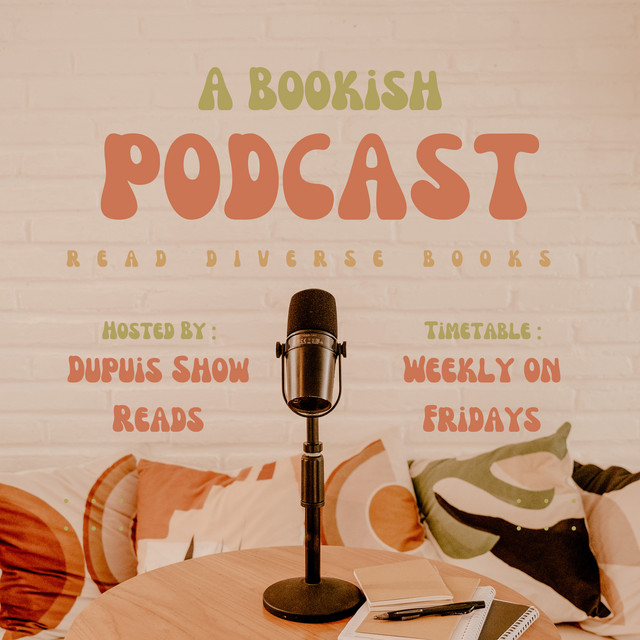 A Bookish Podcast | Podcast on Spotify