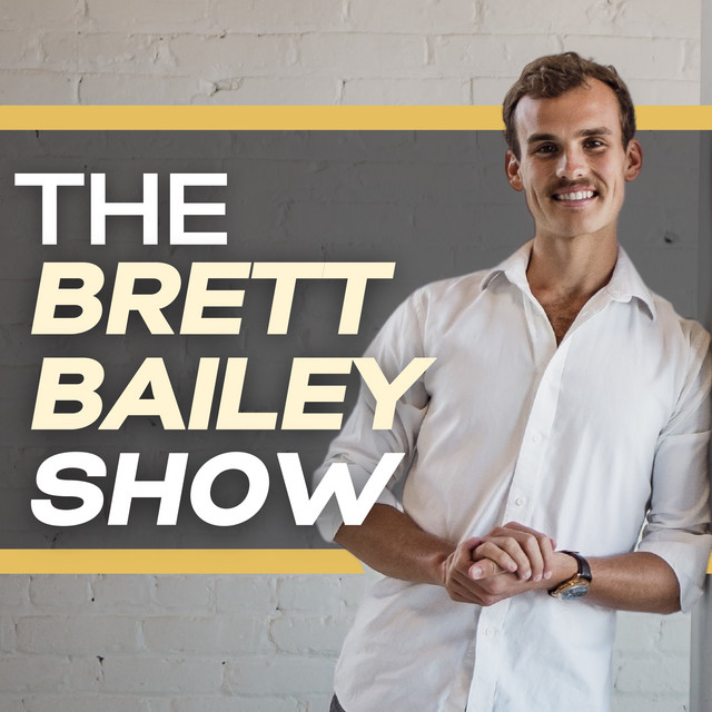 The Brett Bailey Show | Podcast on Spotify
