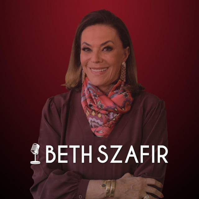 Beth Szafir | Podcast on Spotify