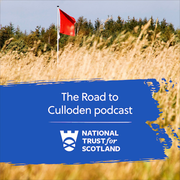 The Road to Culloden Podcast | Podcast on Spotify