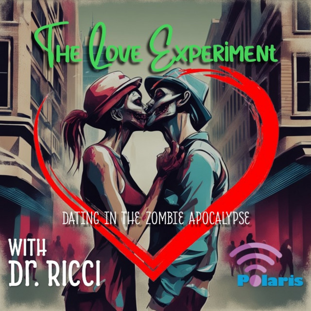 Post Mortem | EP04 - The Love Experiment w/ Dr. Ricci - We Live ...