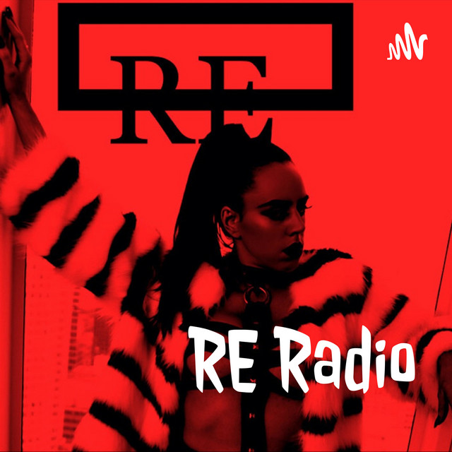 RE Radio | Podcast on Spotify