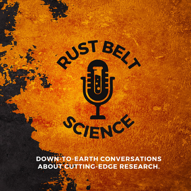 All Things Insects with Lee Haines - Rust Belt Science | Podcast on Spotify