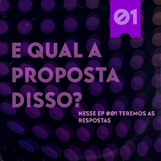 EP #01 - E qual a proposta desse podcast? - Sem hits | Podcast on Spotify