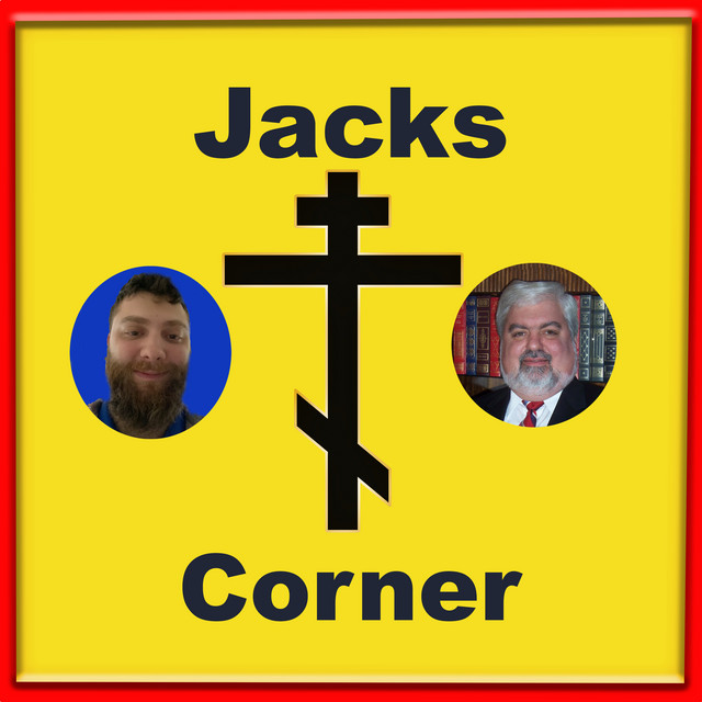 Jack's Corner | Podcast on Spotify
