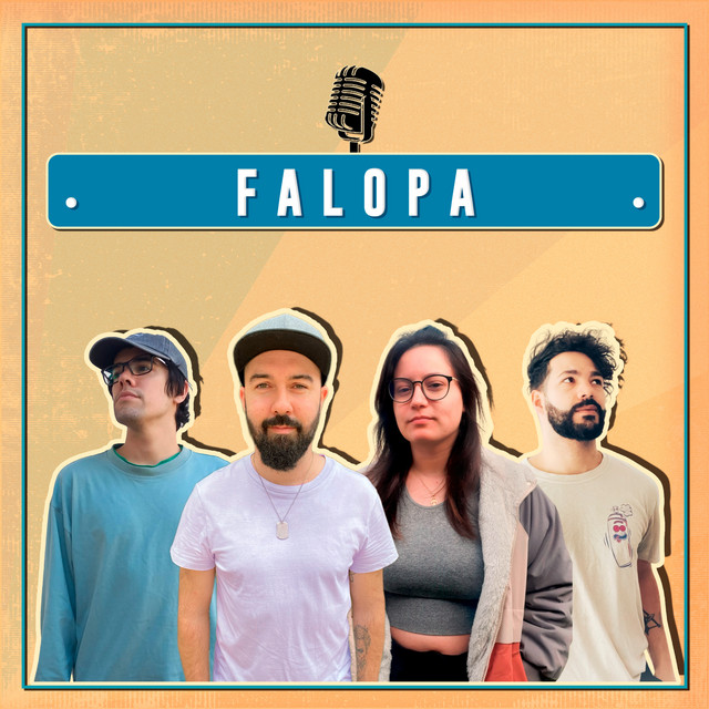 Falopa | Podcast on Spotify
