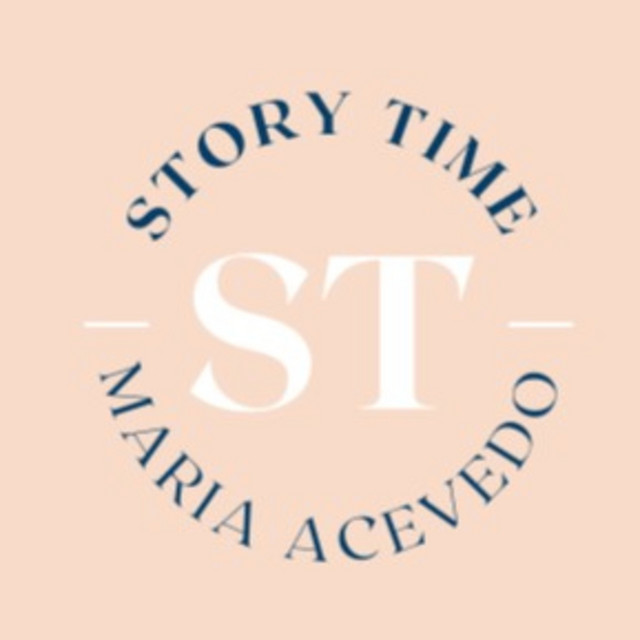 Story Time | Podcast on Spotify