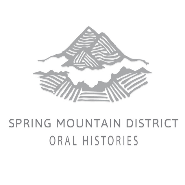 Spring Mountain District | Podcast on Spotify