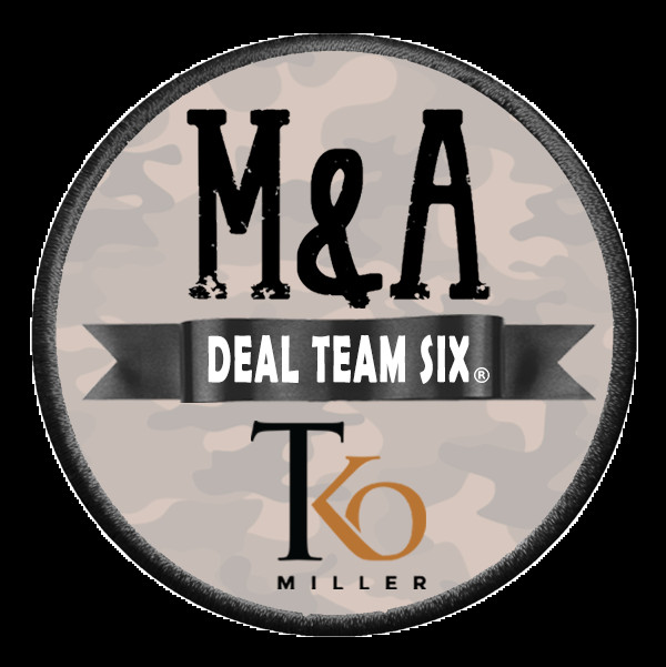 Deal Team Six | Podcast on Spotify