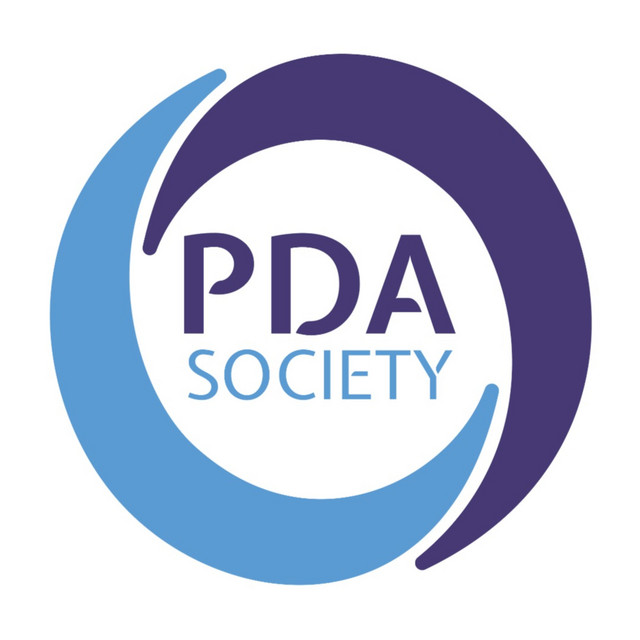 PDA Society Podcast | Podcast on Spotify