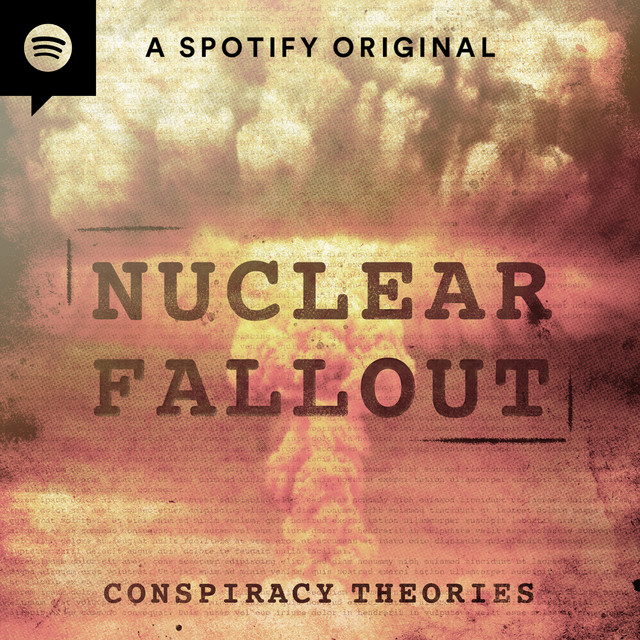 The Manhattan Project - Conspiracy Theories | Podcast on Spotify