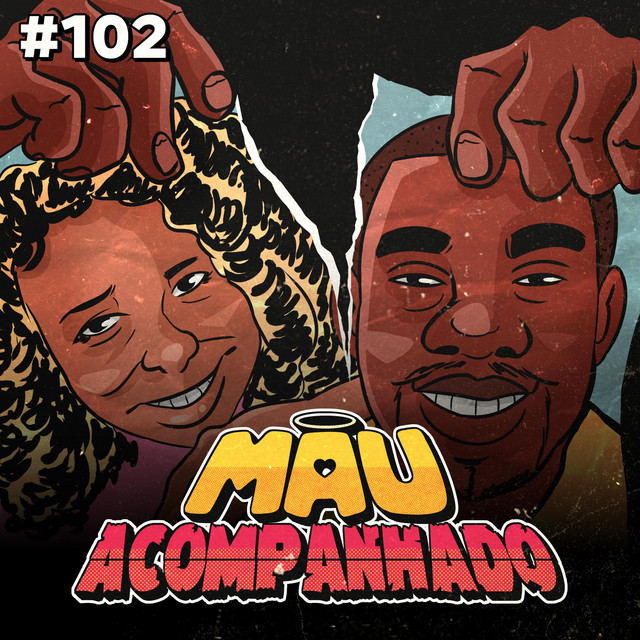 Mau Falado 102 - O documentário (não oficial) de Davi (e Mani) - Mau ...