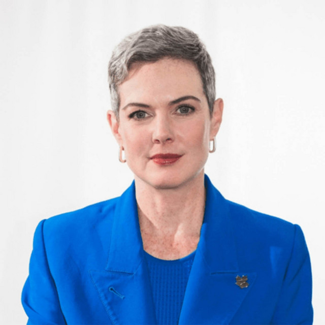#1 - Kelly Higginson, Trends, Tension & Turning Points for Foodservice ...