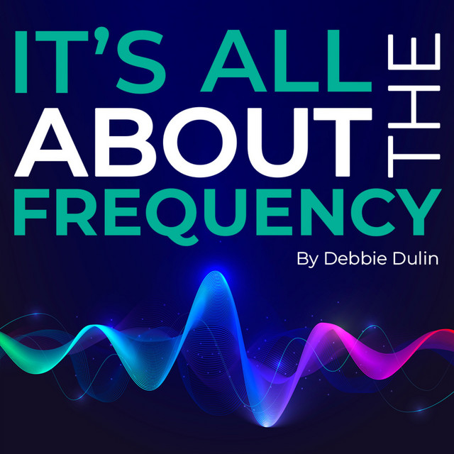 It's All About The Frequency Podcast | Podcast on Spotify