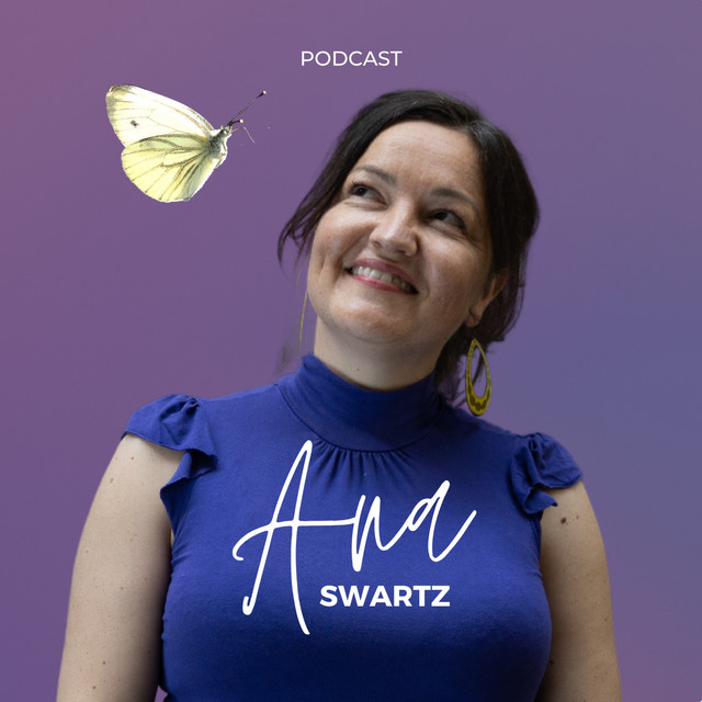 Ana Swartz 🤍 Pimp your Butterfly | Podcast on Spotify