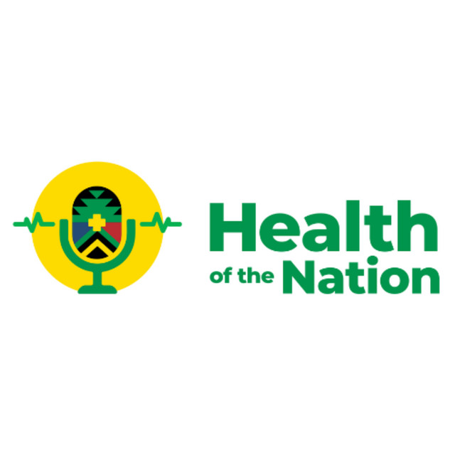 Health of the Nation Podcast | Podcast on Spotify