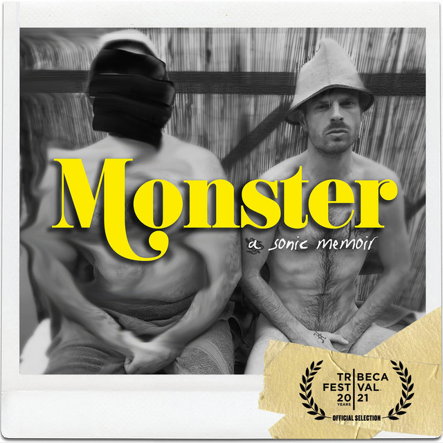 Act 1 - MONSTER | Podcast on Spotify