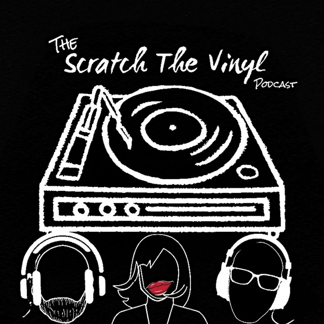 Scratch the Vinyl | Podcast on Spotify