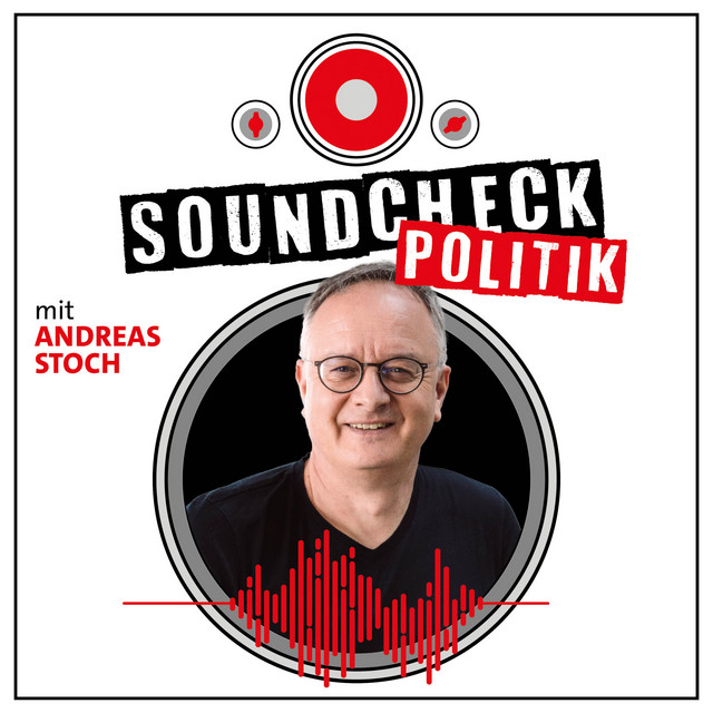 Soundcheck Politik – der Podcast mit Andreas Stoch | Podcast on Spotify