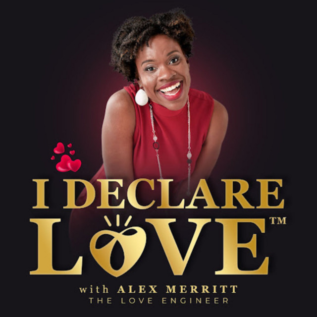 I Declare Love | Podcast on Spotify