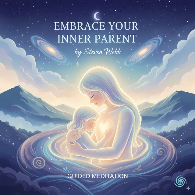 The Embrace of Your Inner Parent - Inner Peace Meditations | Podcast on ...
