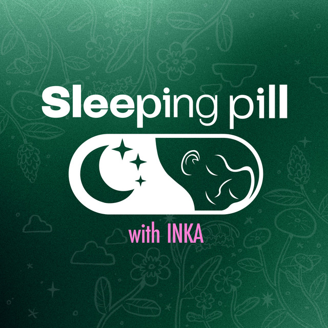 Night 316: Post-Work Guided Meditation - Sleeping Pill with Inka ...