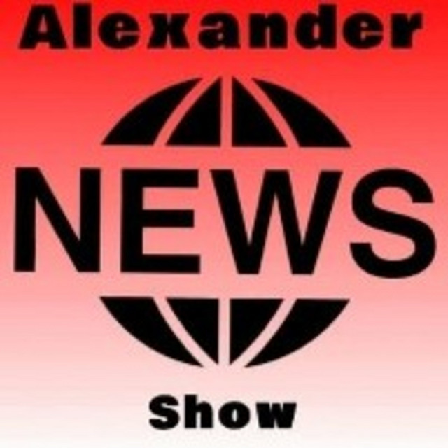 Alexander News Show | Podcast on Spotify