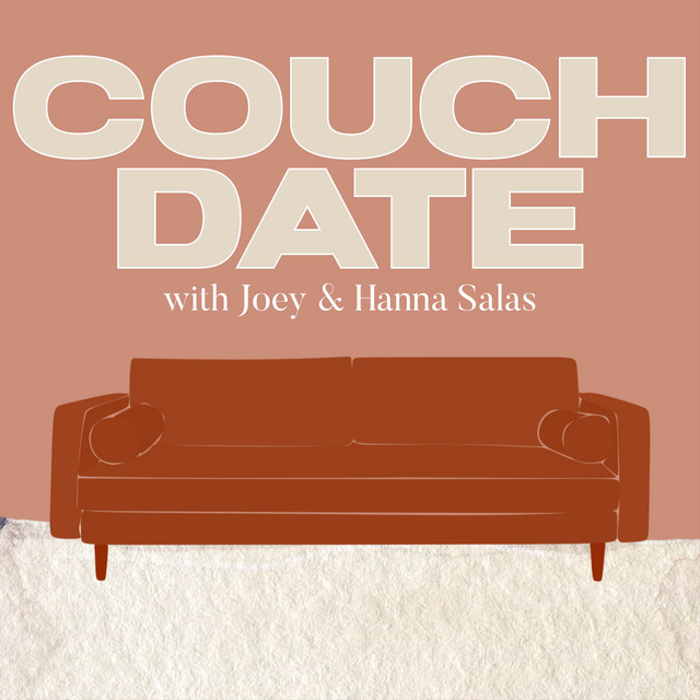 Couch Date | Podcast on Spotify