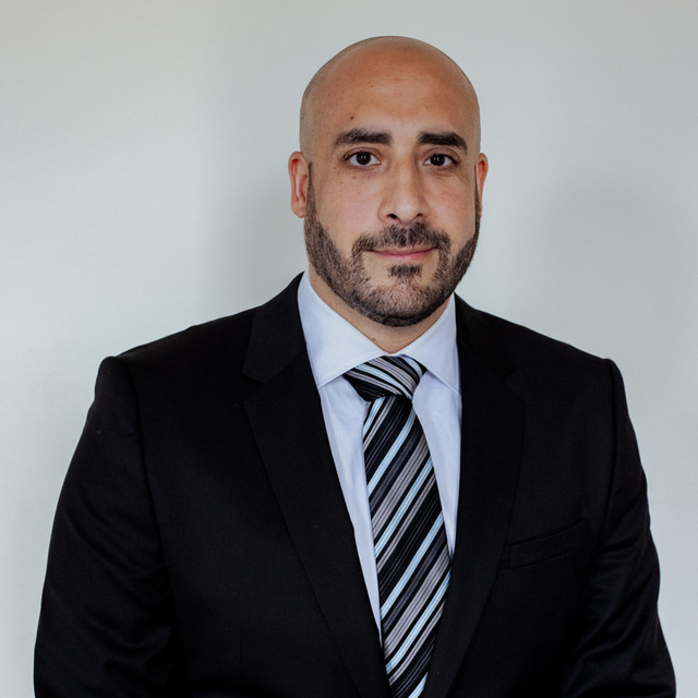 Dr. Omar Marar | Podcast on Spotify