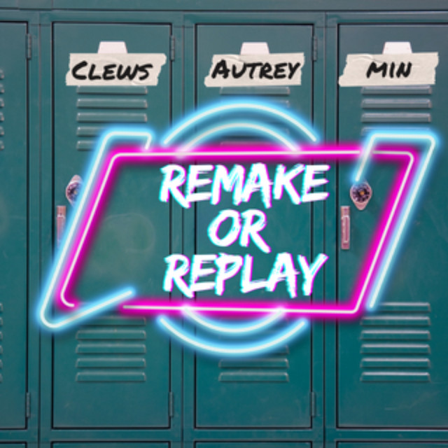 Remake or Replay | Podcast on Spotify