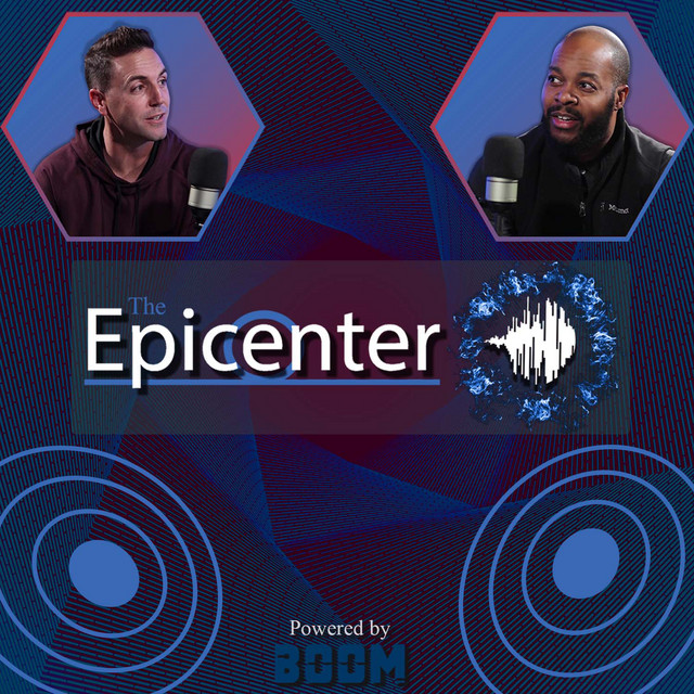 The Epicenter | Podcast on Spotify