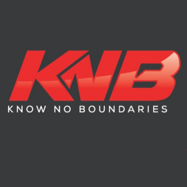 Know No Boundaries | Podcast on Spotify