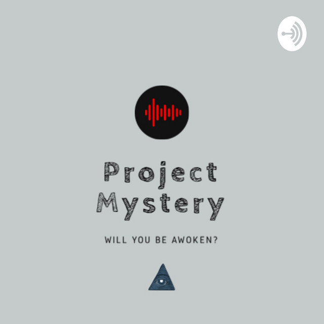 Project Mystery | Podcast on Spotify