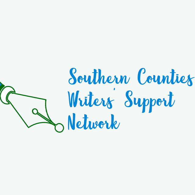The Southern Counties Writers' Support Group | Podcast on Spotify