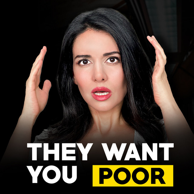 The BIGGEST LIES You Have Been Told About Your Money THAT KEEP YOU POOR