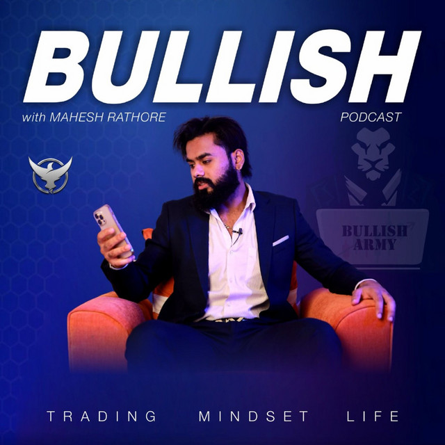Bullish | Podcast on Spotify