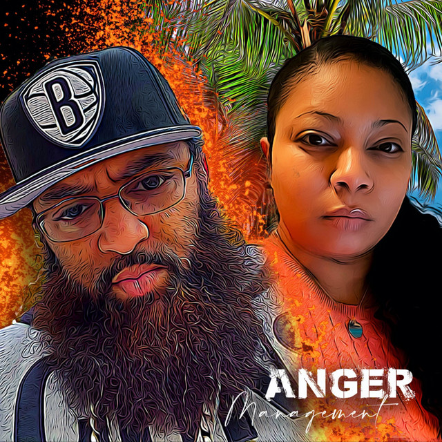 ANGER MANAGEMENT PODCAST | Podcast on Spotify