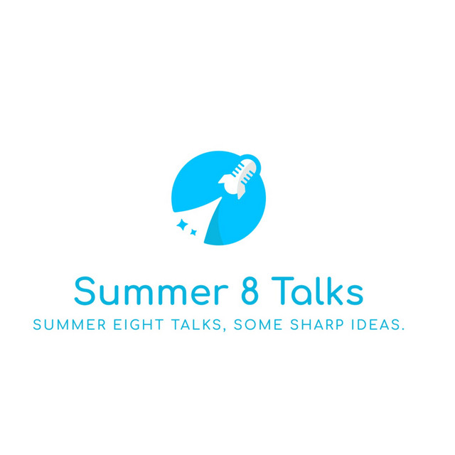 秋季九聊Summer 8 Talks | Podcast on Spotify