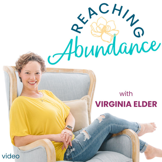Reaching Abundance - Video Version | Podcast on Spotify