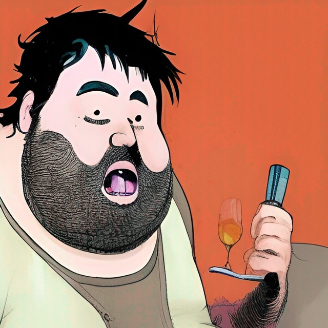 Roy's Ranting and Rambling Reviews | Podcast on Spotify