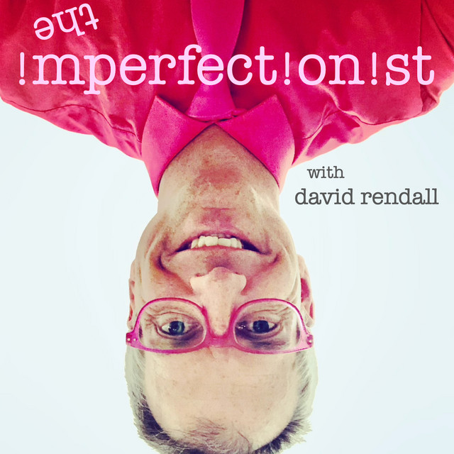 The Imperfectionist | Podcast on Spotify