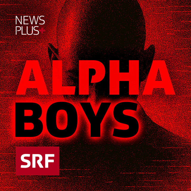 Alpha Boys (1/4): Willkommen in der Manosphere - News Plus Hintergründe ...