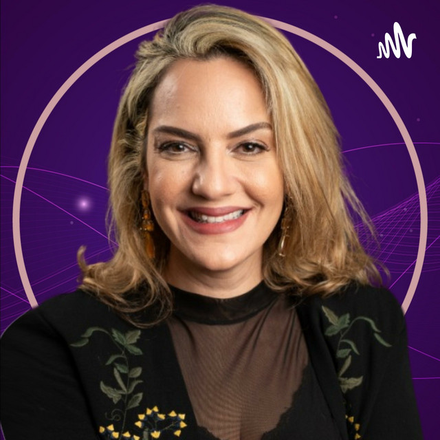 Andrea Bechara - Adv. Antenada | Podcast on Spotify