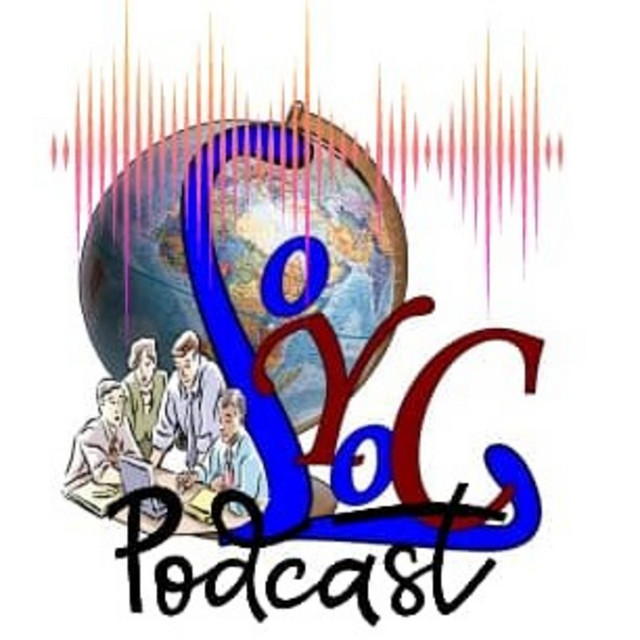 Local Youth Corner Cameroon/Voice of Young people | Podcast on Spotify