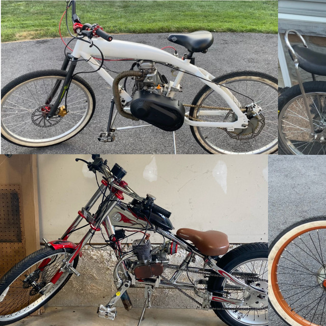 Dem Bike Boys | A Motorized Bike Podcast | Podcast on Spotify