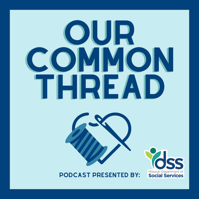 Our Common Thread | Podcast on Spotify