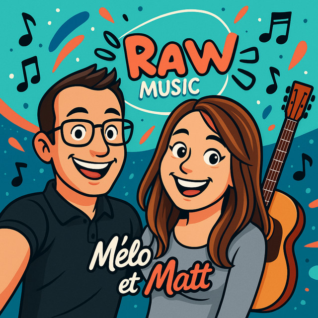 Raw Music #4 – RAW Music avec Savanah - Raw Music | Podcast on Spotify