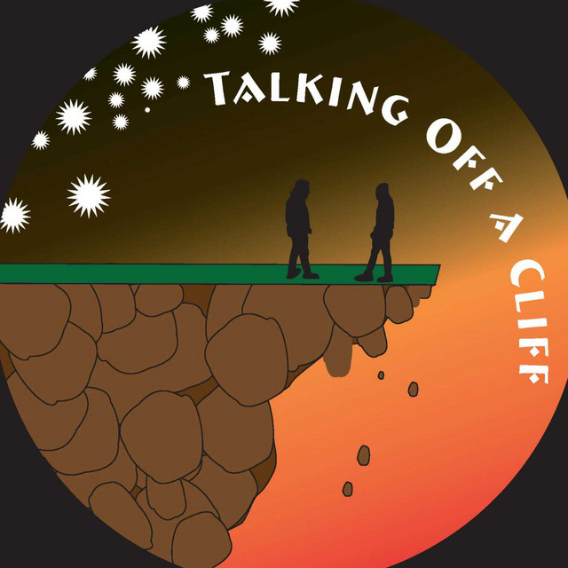 Talking Off A Cliff | Podcast on Spotify